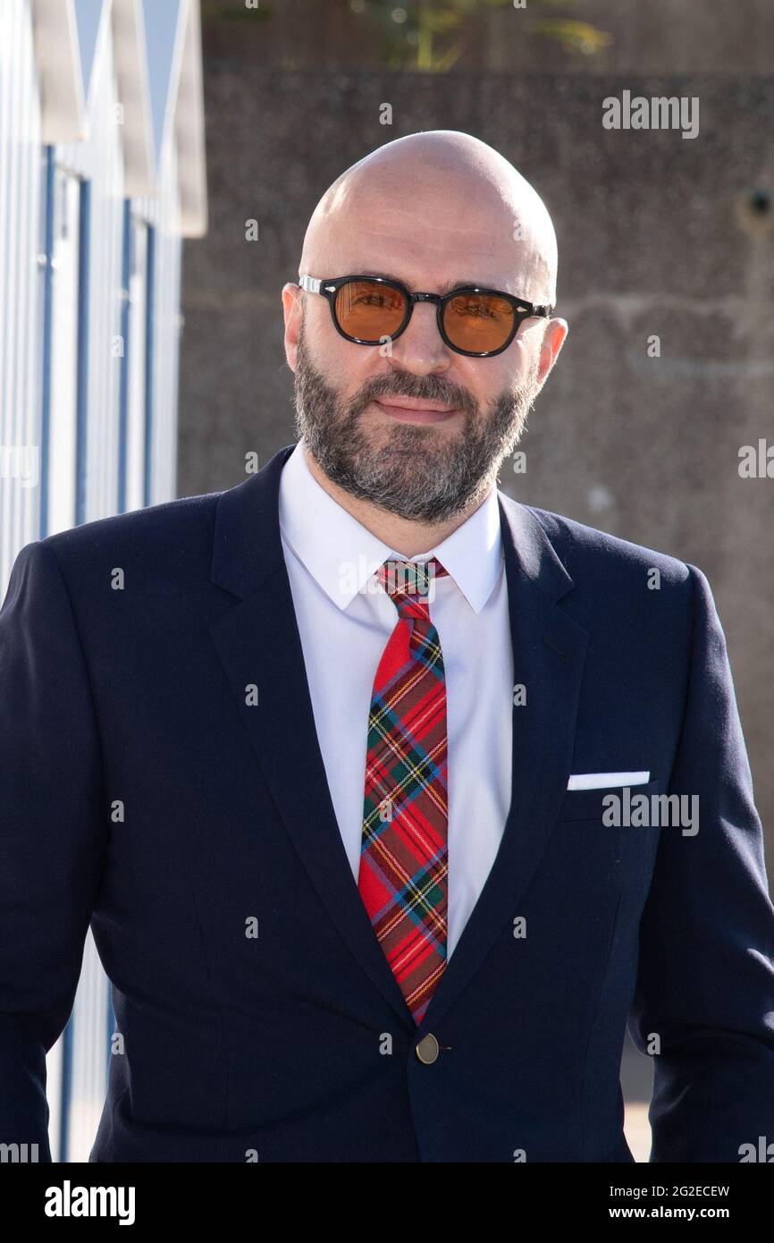 David gauquie hi-res stock photography and images - Alamy