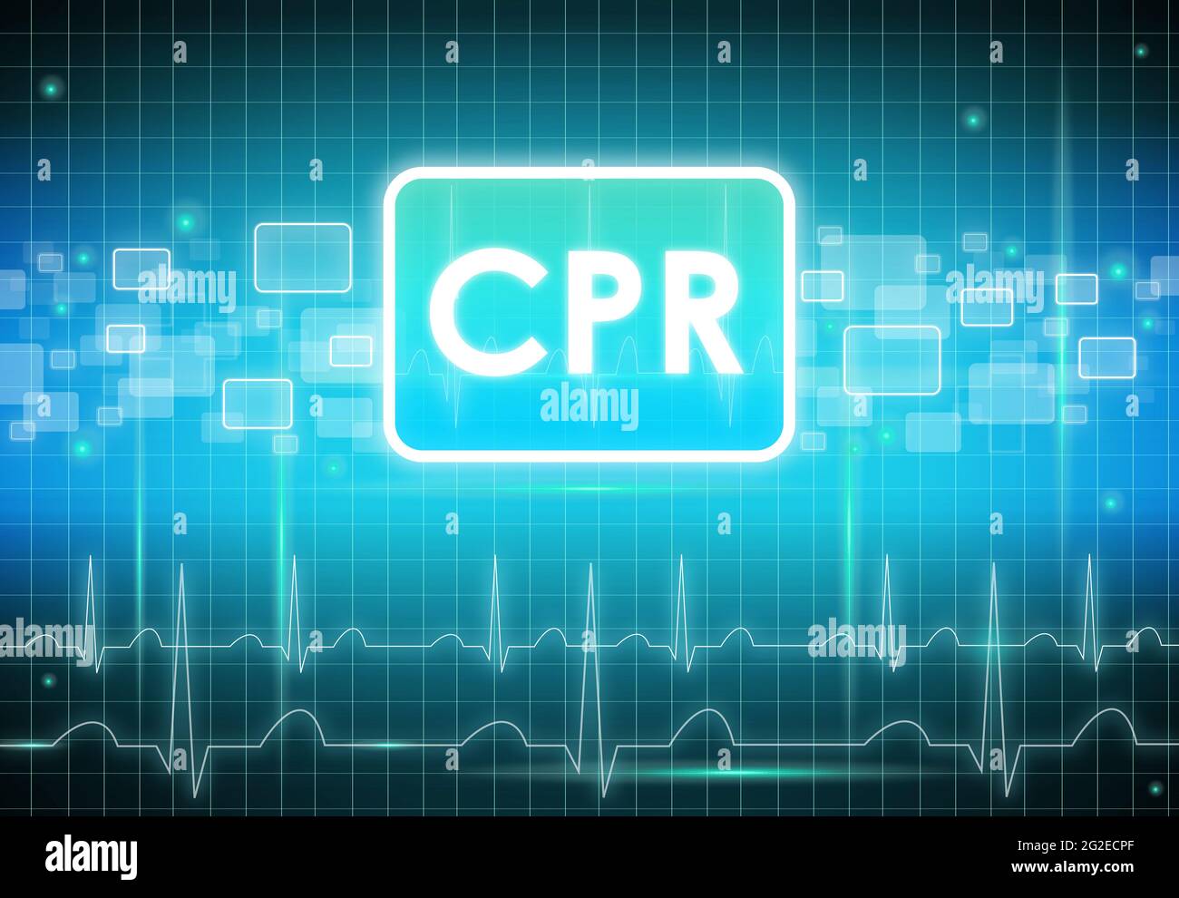 Kit cpr hi-res stock photography and images - Alamy