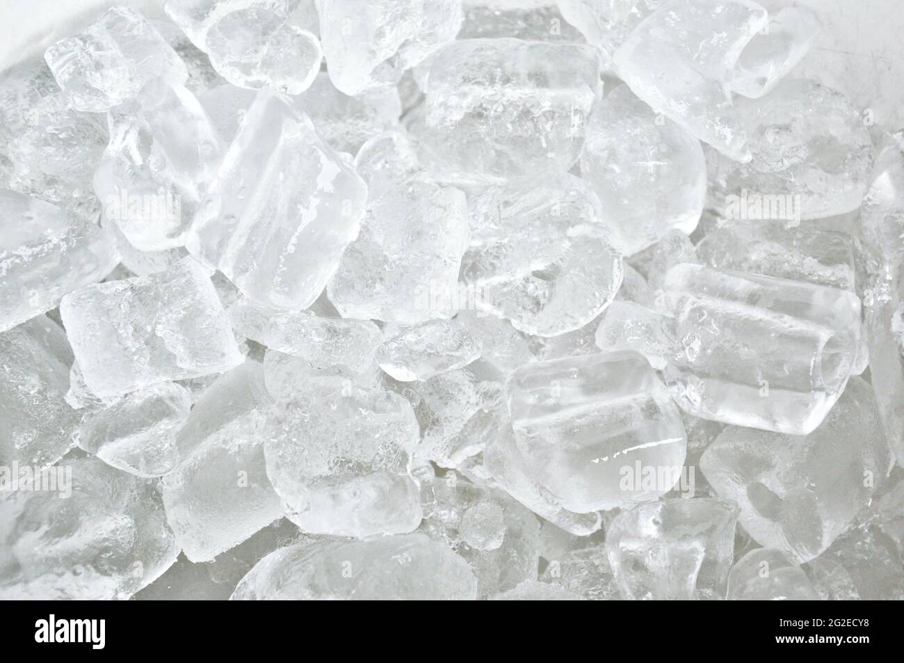 Fresh cool ice background wallpaper hi-res stock photography and images ...
