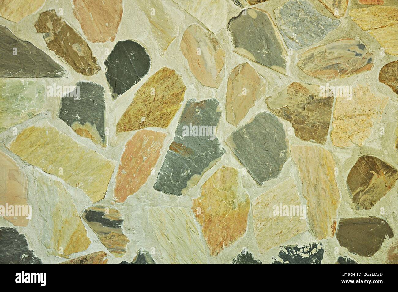 Random stone wall hi-res stock photography and images - Alamy
