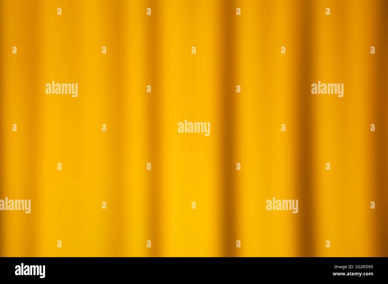 Plain yellow texture background hi-res stock photography and images - Alamy