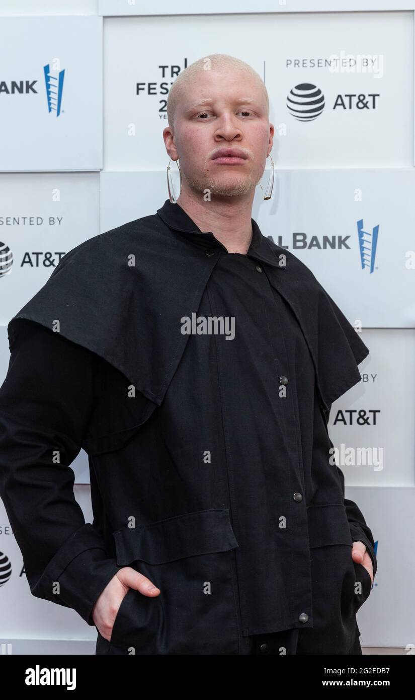 2021 tribeca film festival hi-res stock photography and images - Alamy