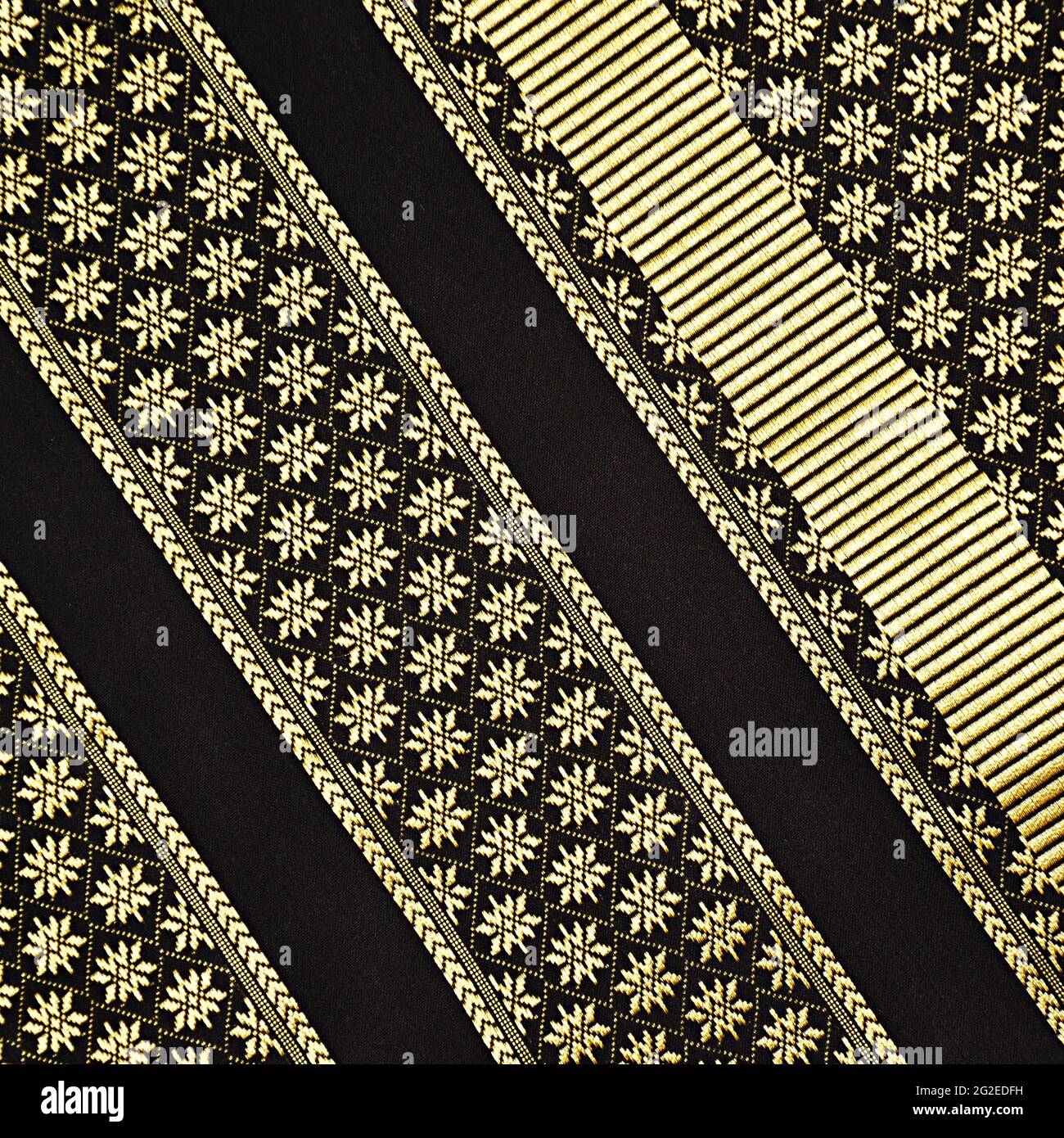 Textile patern hi-res stock photography and images - Alamy