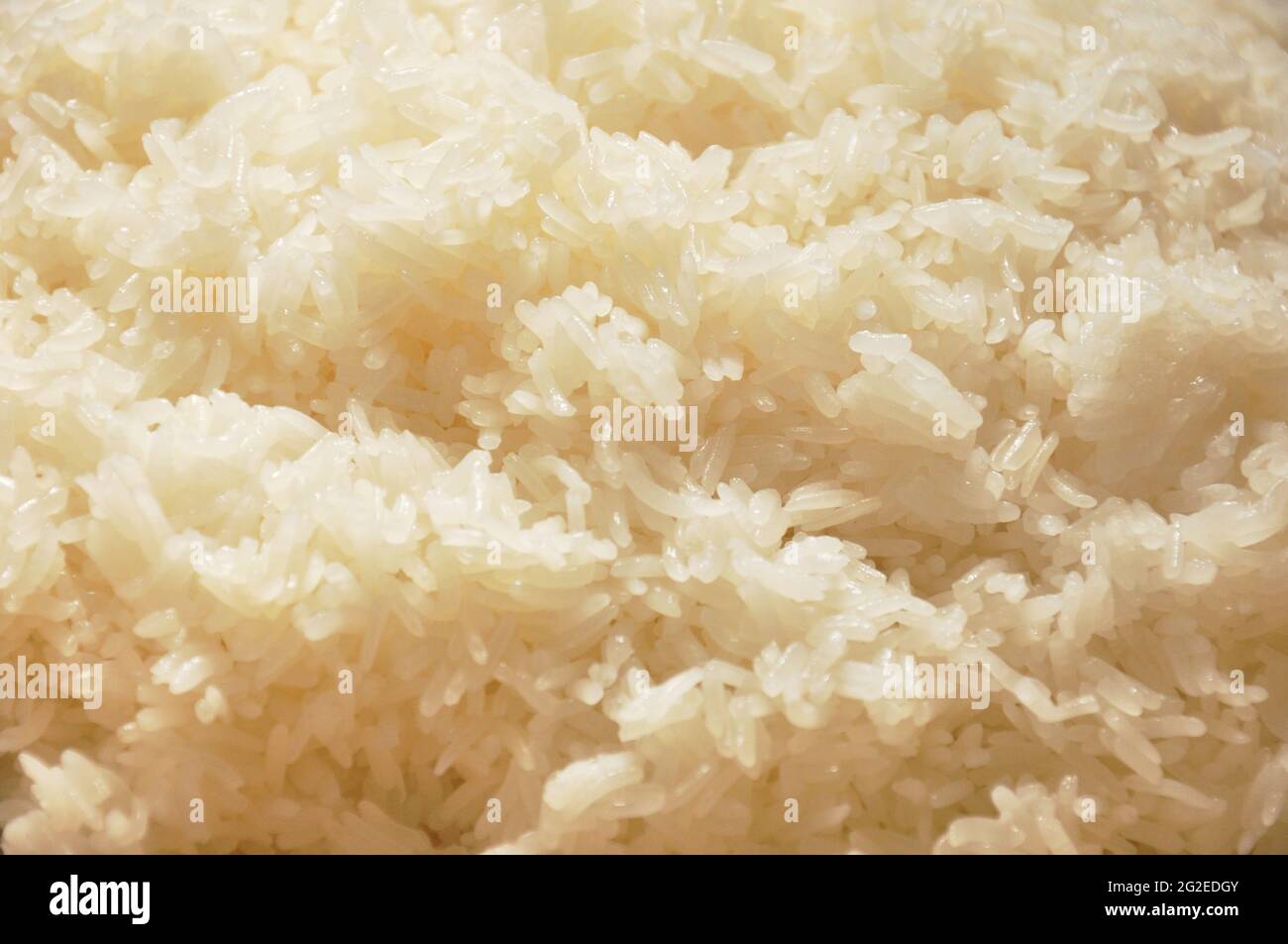 Boiled sticky rice hi-res stock photography and images - Alamy