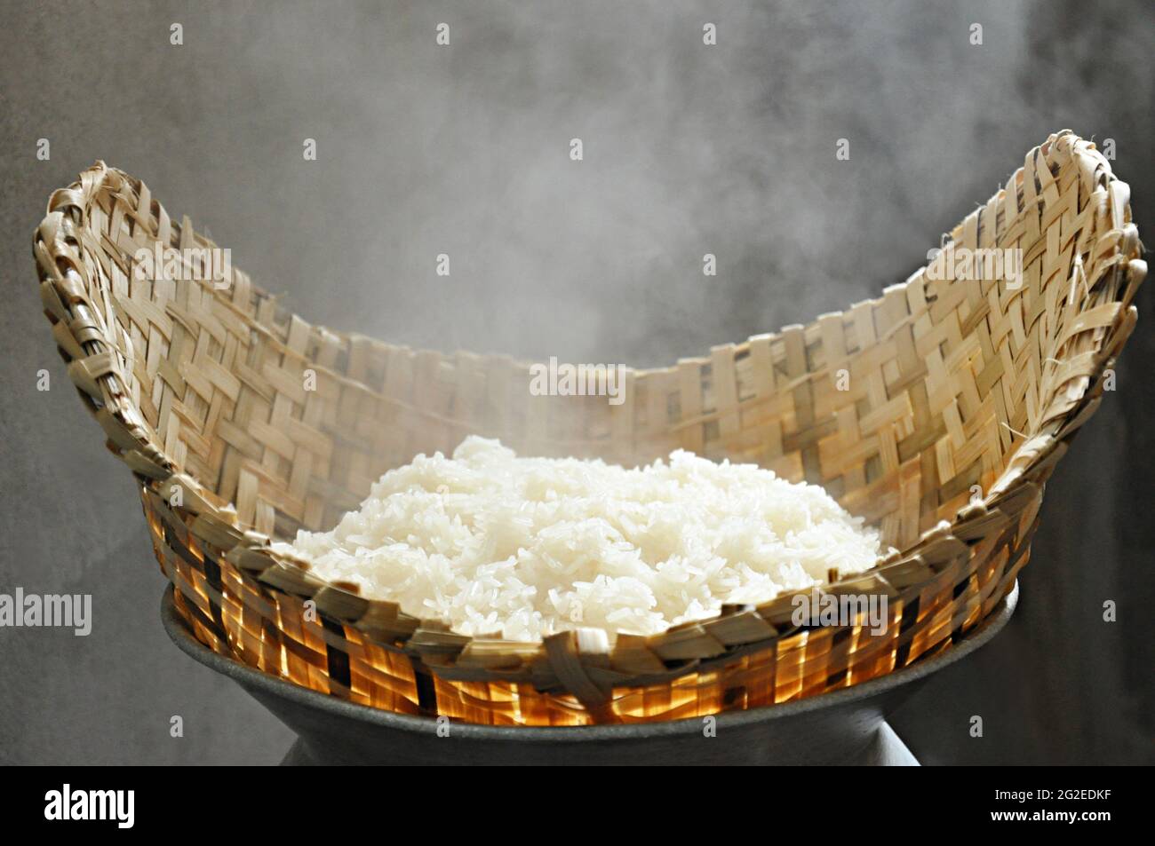 Sticky rice container hi-res stock photography and images - Alamy