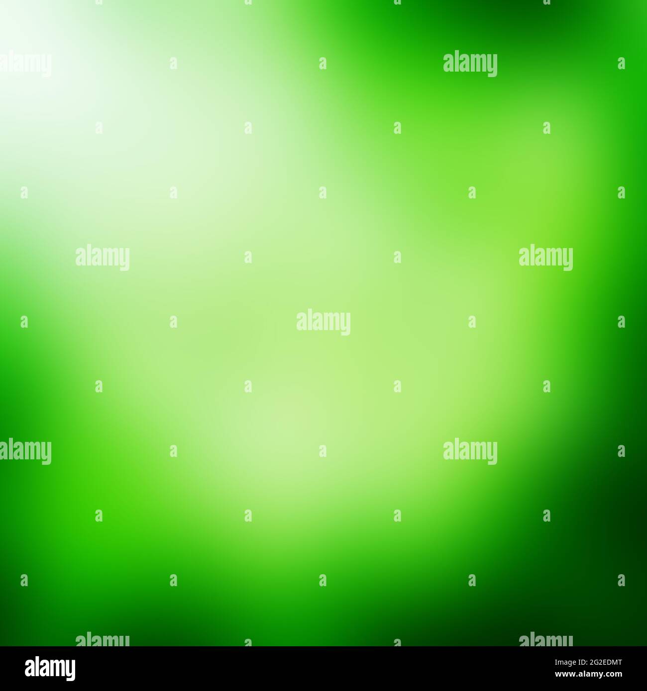 Bright green abstract background Stock Photo - Alamy