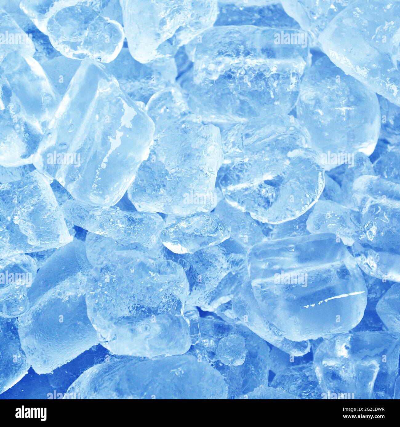 Fresh cool ice background wallpaper hi-res stock photography and images ...