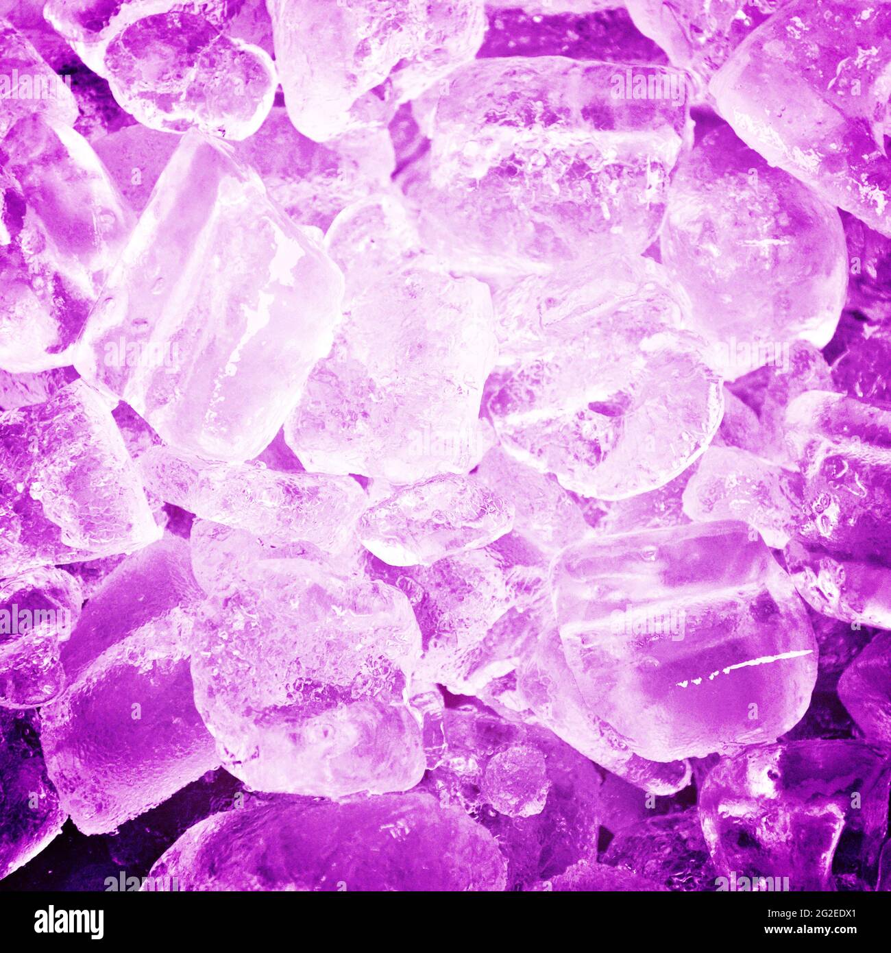 Fresh cool ice background wallpaper hi-res stock photography and images ...