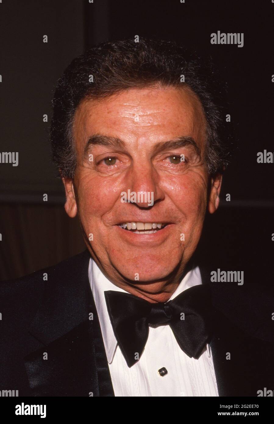 Mike Connors Circa 1980's Credit: Ralph Dominguez/MediaPunch Stock ...