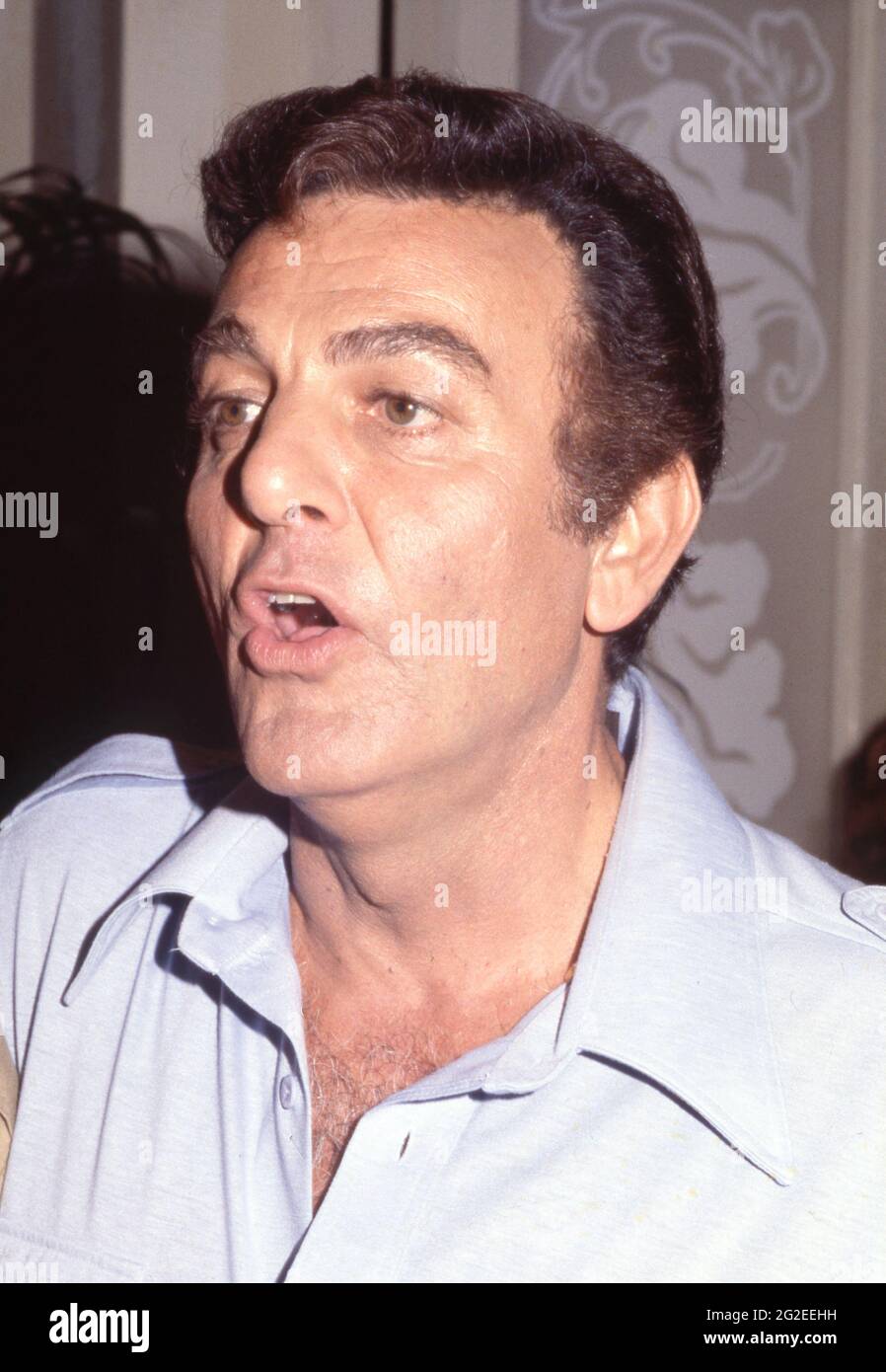 Mike connors hi-res stock photography and images - Alamy