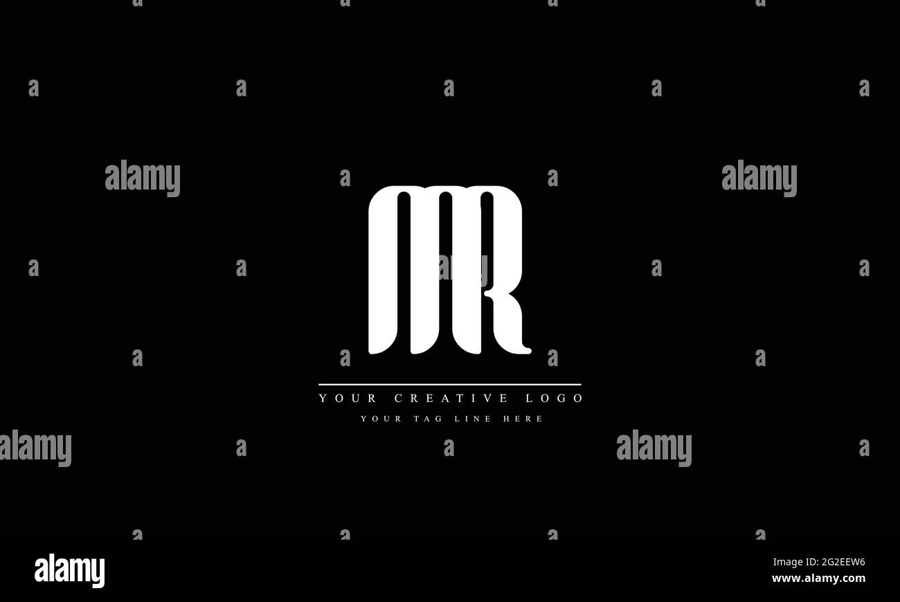 Mr alphabet hi-res stock photography and images - Alamy