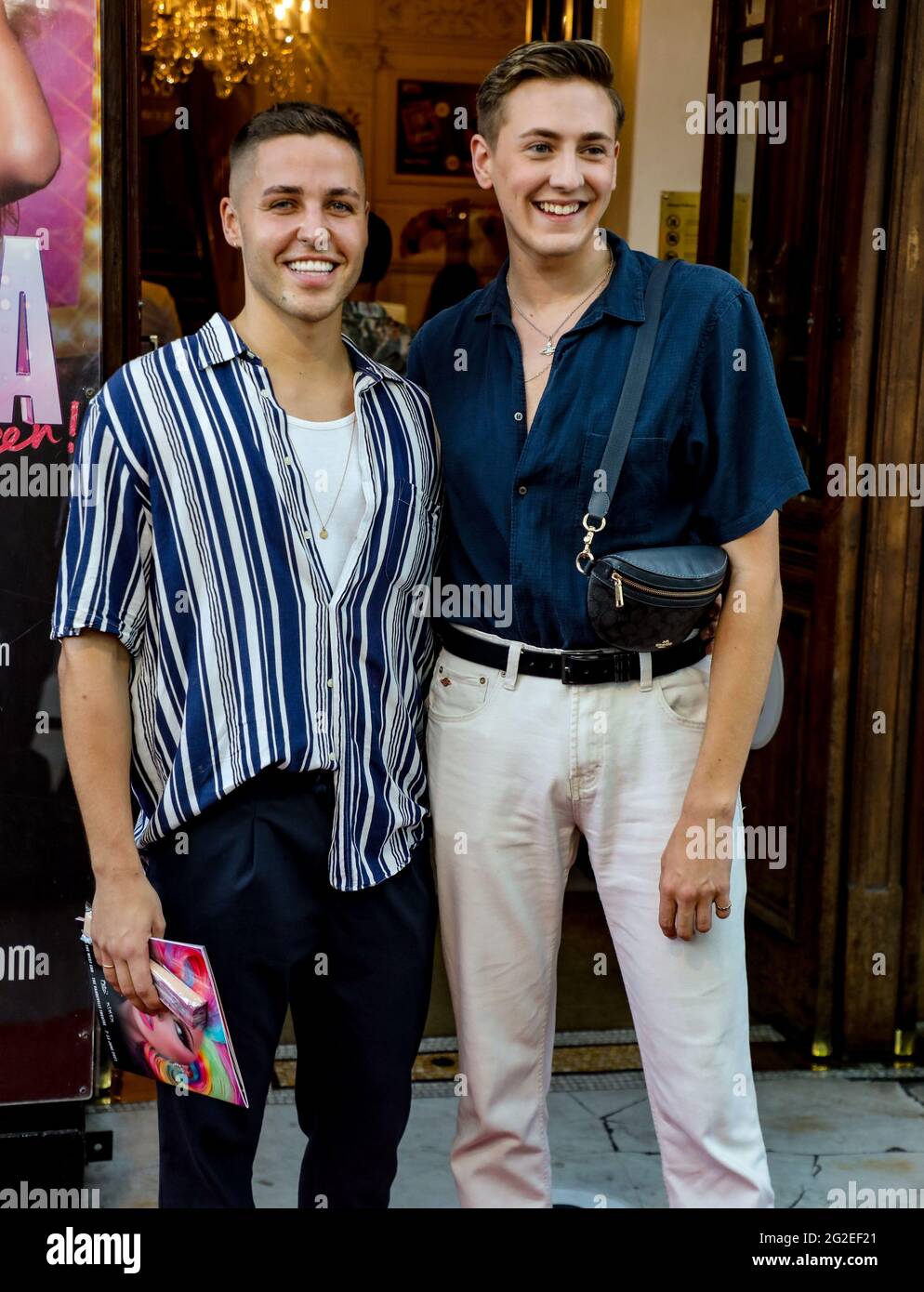 Jack remington hi-res stock photography and images - Alamy