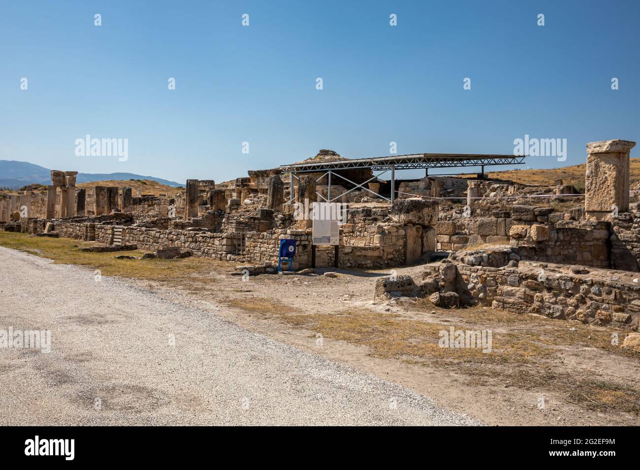 Tripolis turkey hi-res stock photography and images - Alamy