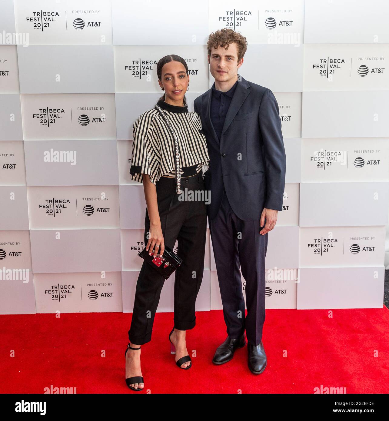 Actor ben rosenfield hi-res stock photography and images - Alamy