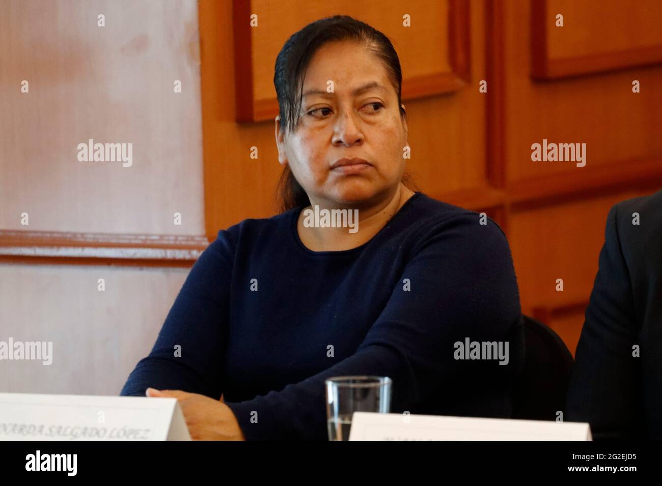 Nancy lopez hi-res stock photography and images - Alamy