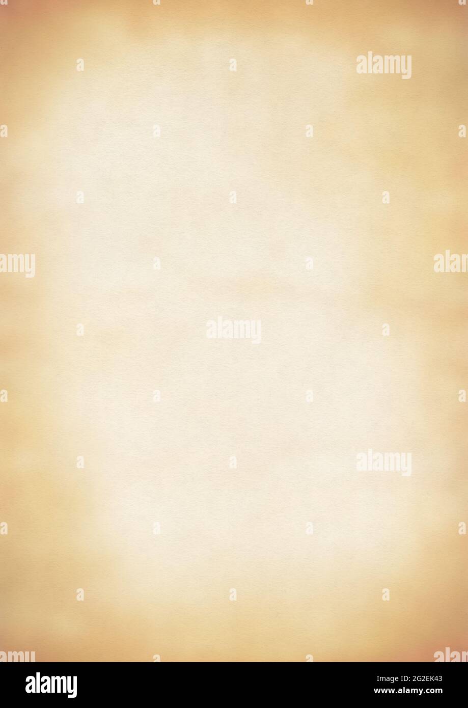 Old parchment paper texture background. Vintage wallpaper Stock Photo ...