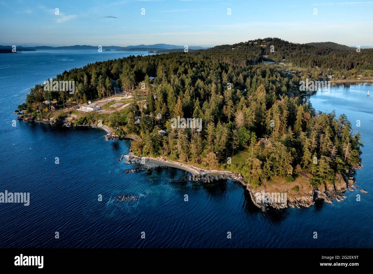 Moses point hi-res stock photography and images - Alamy