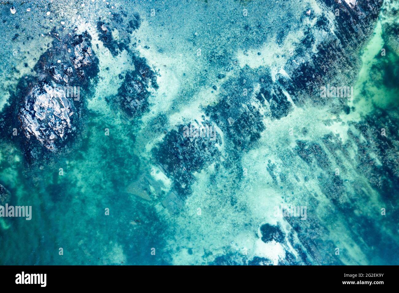 Saanich bc aerial hi-res stock photography and images - Alamy