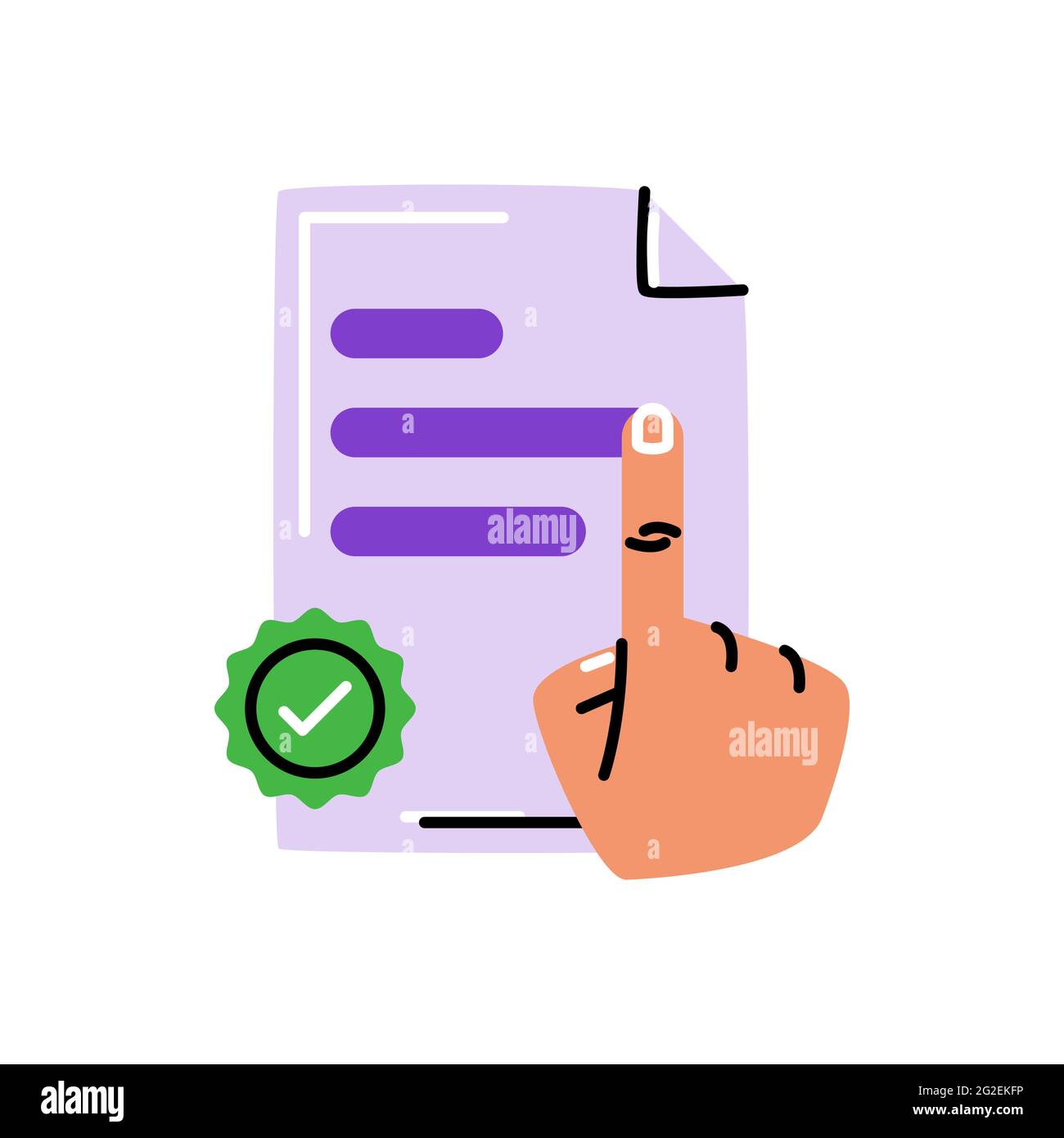 Terms of us Stock Vector Image & Art - Alamy