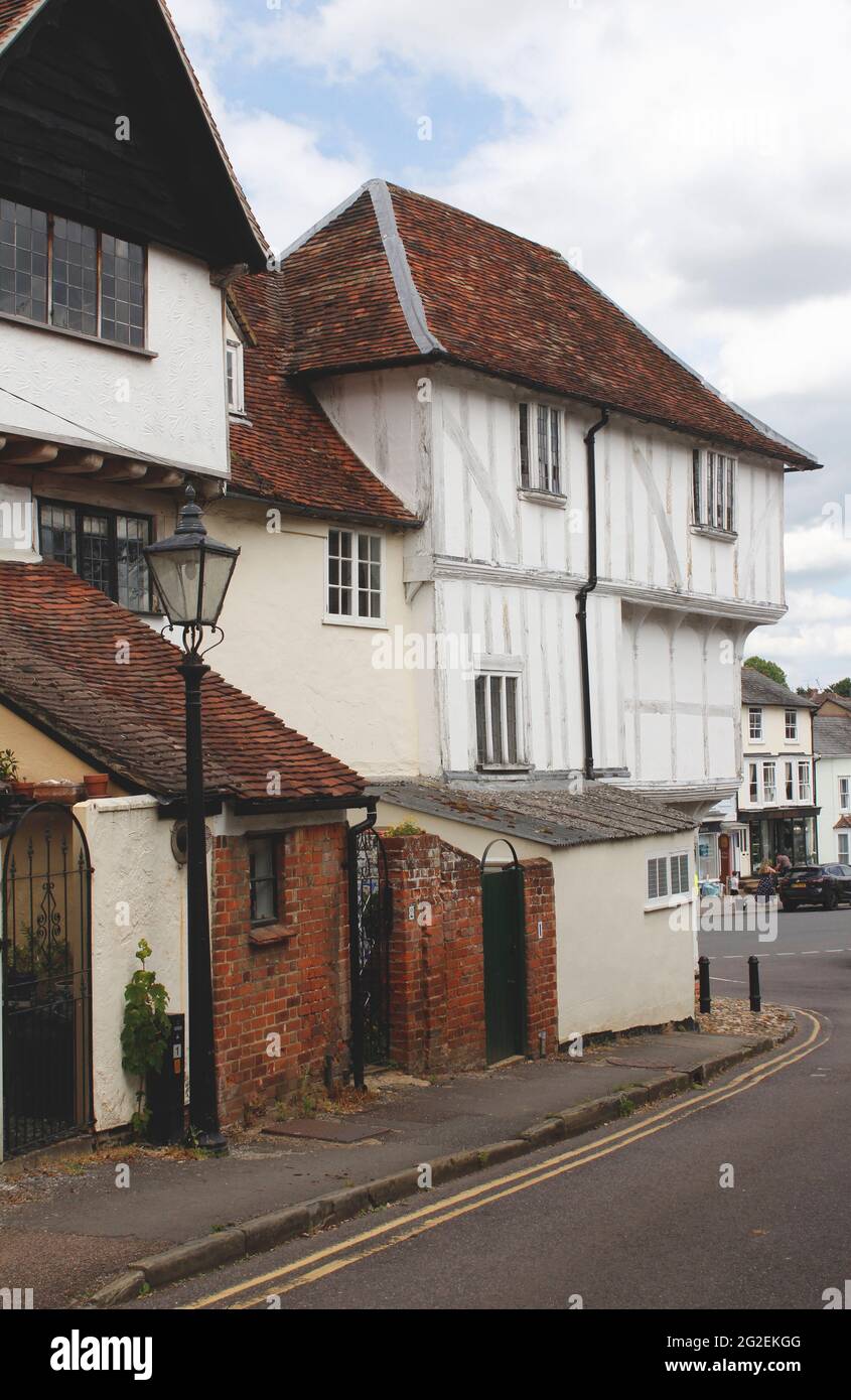 Fishmarket uk hi-res stock photography and images - Alamy