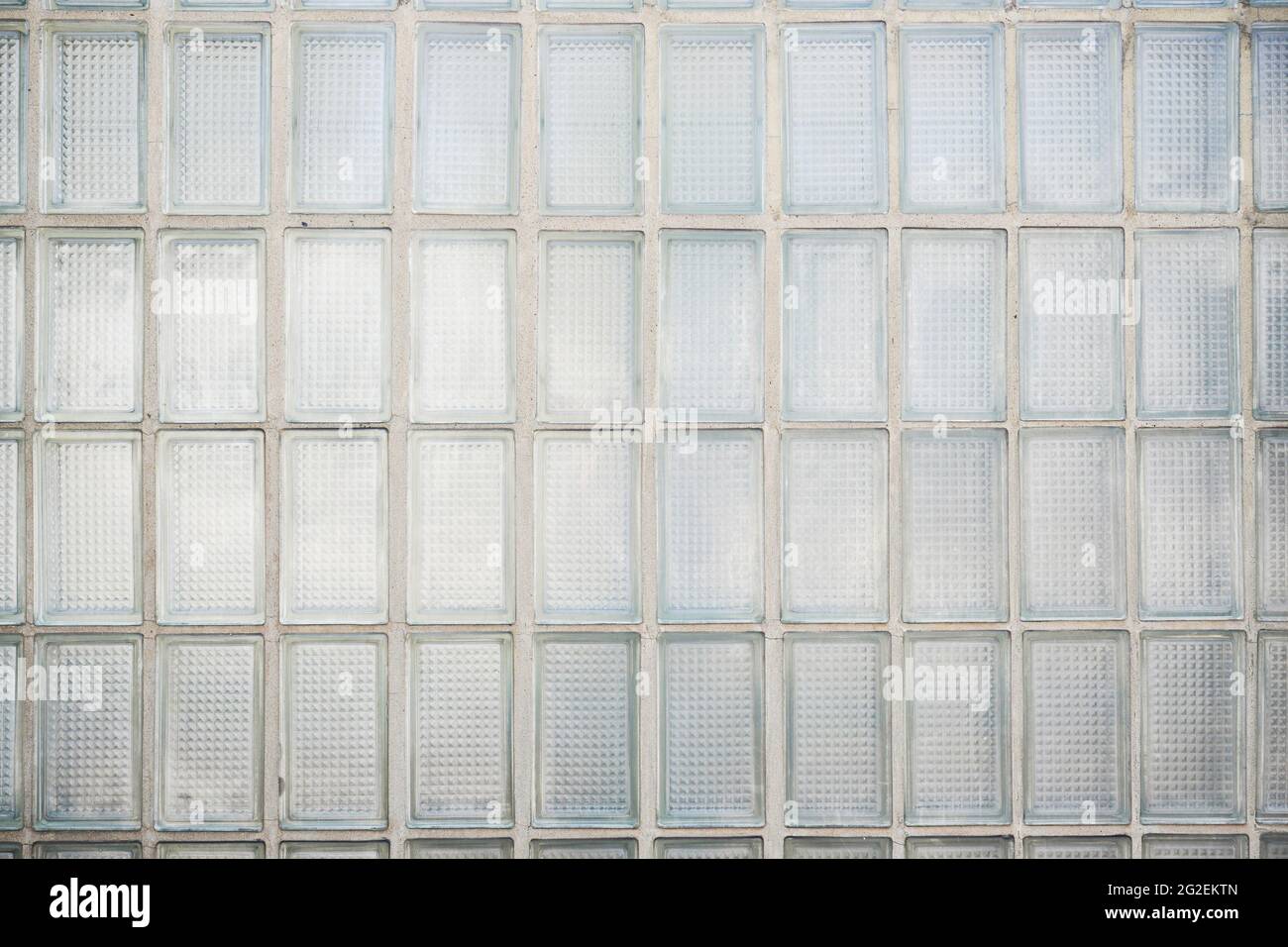 Old glass block wall hi-res stock photography and images - Alamy