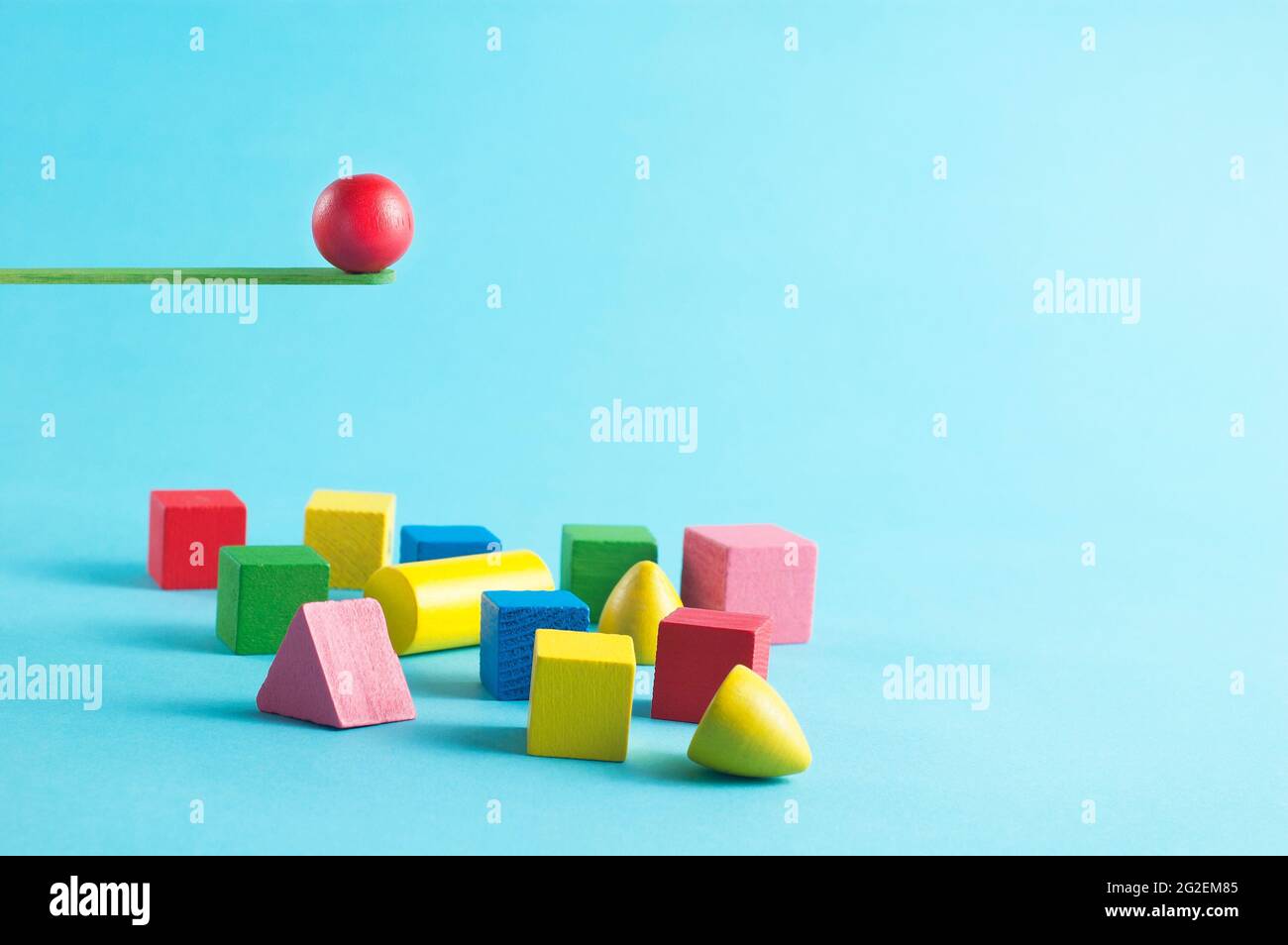 Experience objects hi-res stock photography and images - Alamy