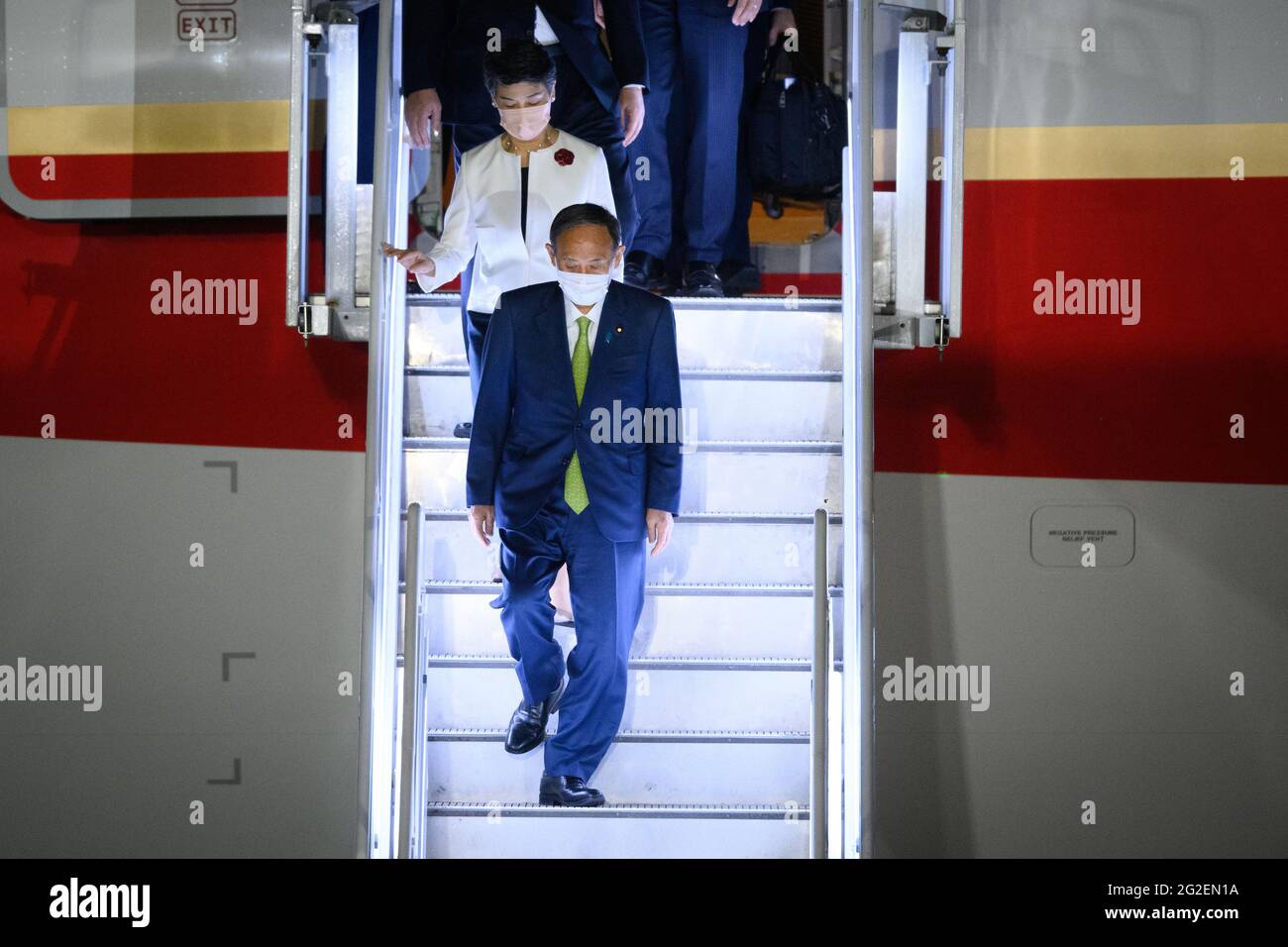 Suga mariko hi-res stock photography and images - Alamy
