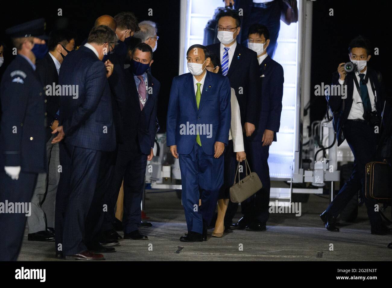 Suga mariko hi-res stock photography and images - Alamy