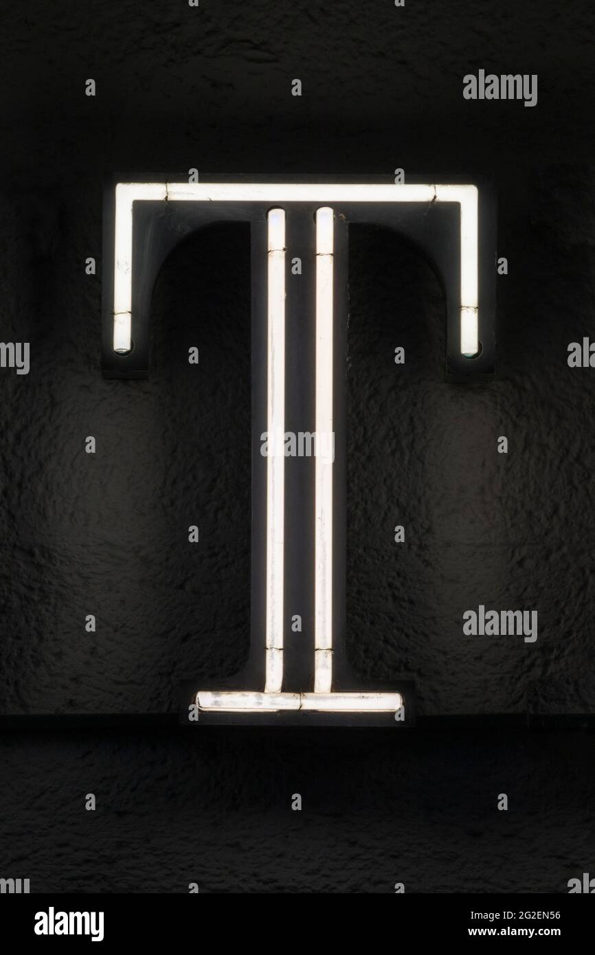 Black white lines alphabet hi-res stock photography and images - Alamy