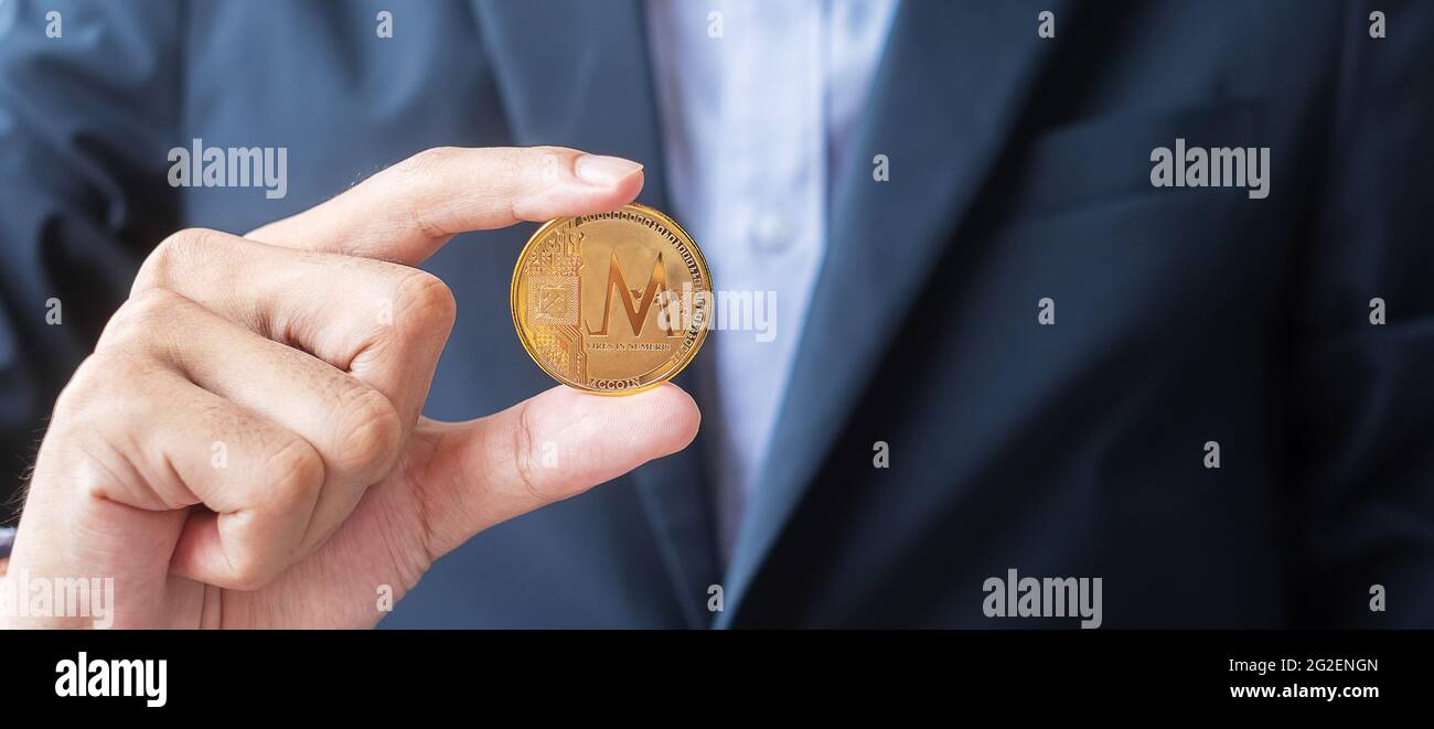 Mccoin hi-res stock photography and images - Alamy