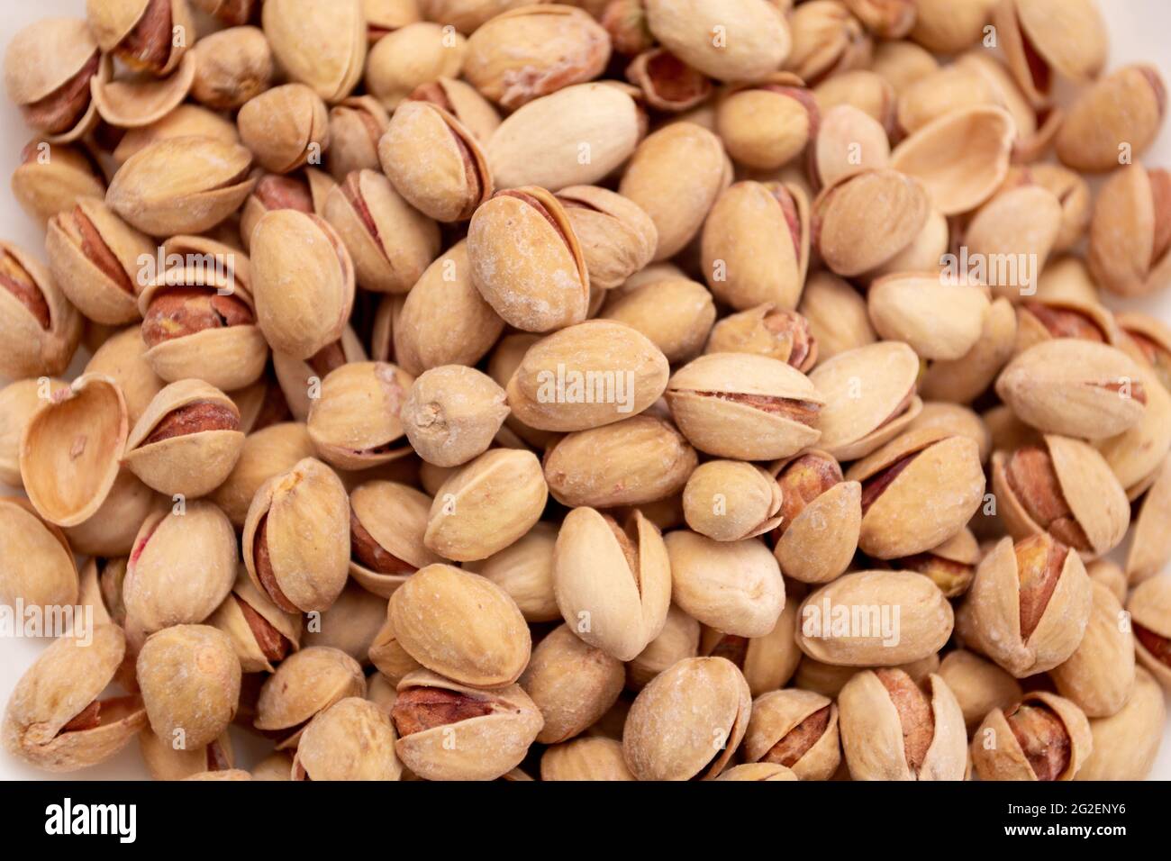 Nuts texture hi-res stock photography and images - Alamy