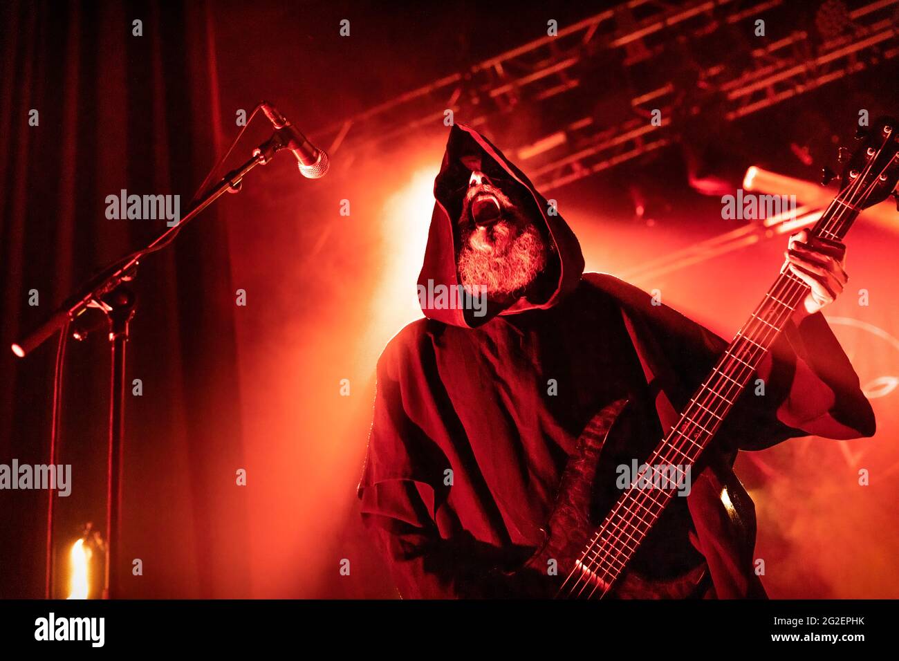 1349 band hi-res stock photography and images - Alamy