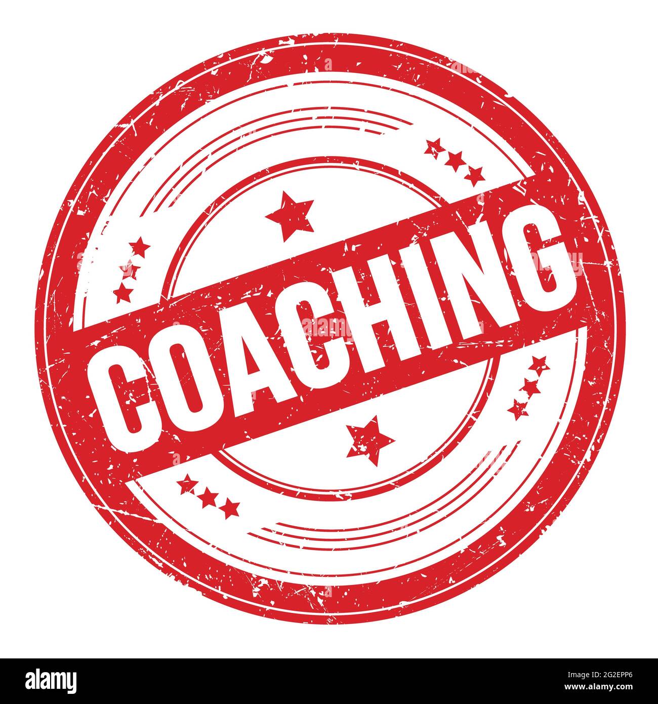 Coaching stamp sign seal hi-res stock photography and images - Alamy