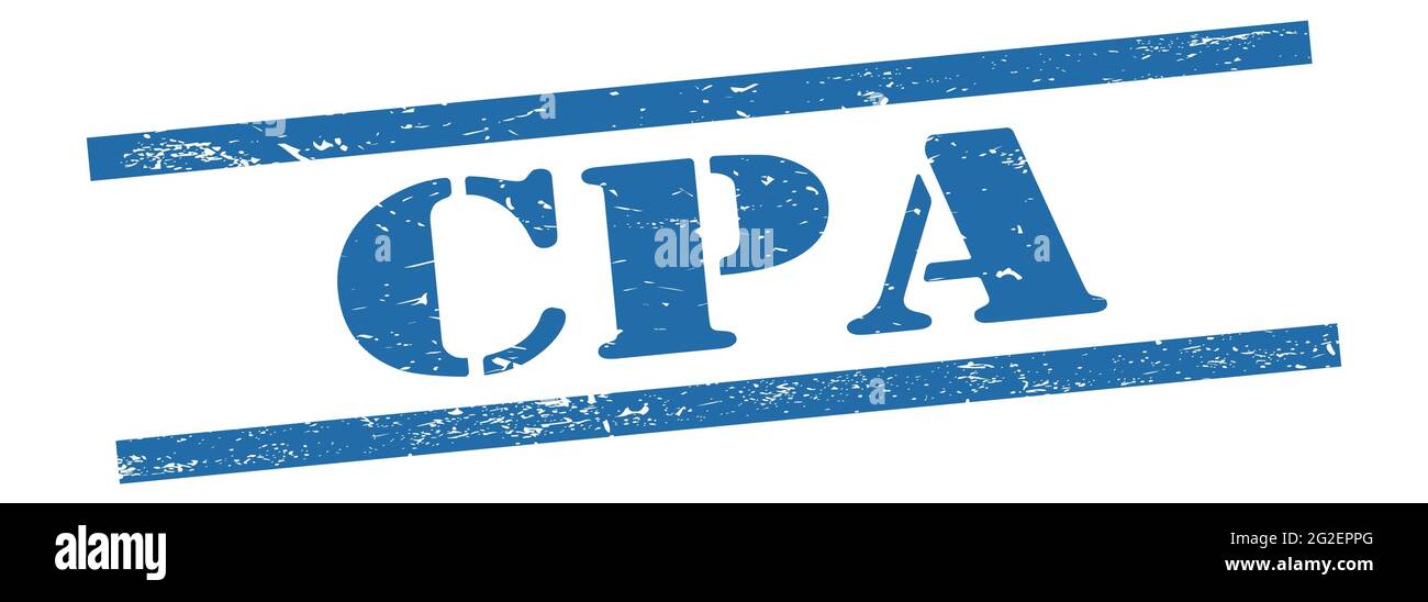 Cpa stamp hi-res stock photography and images - Alamy