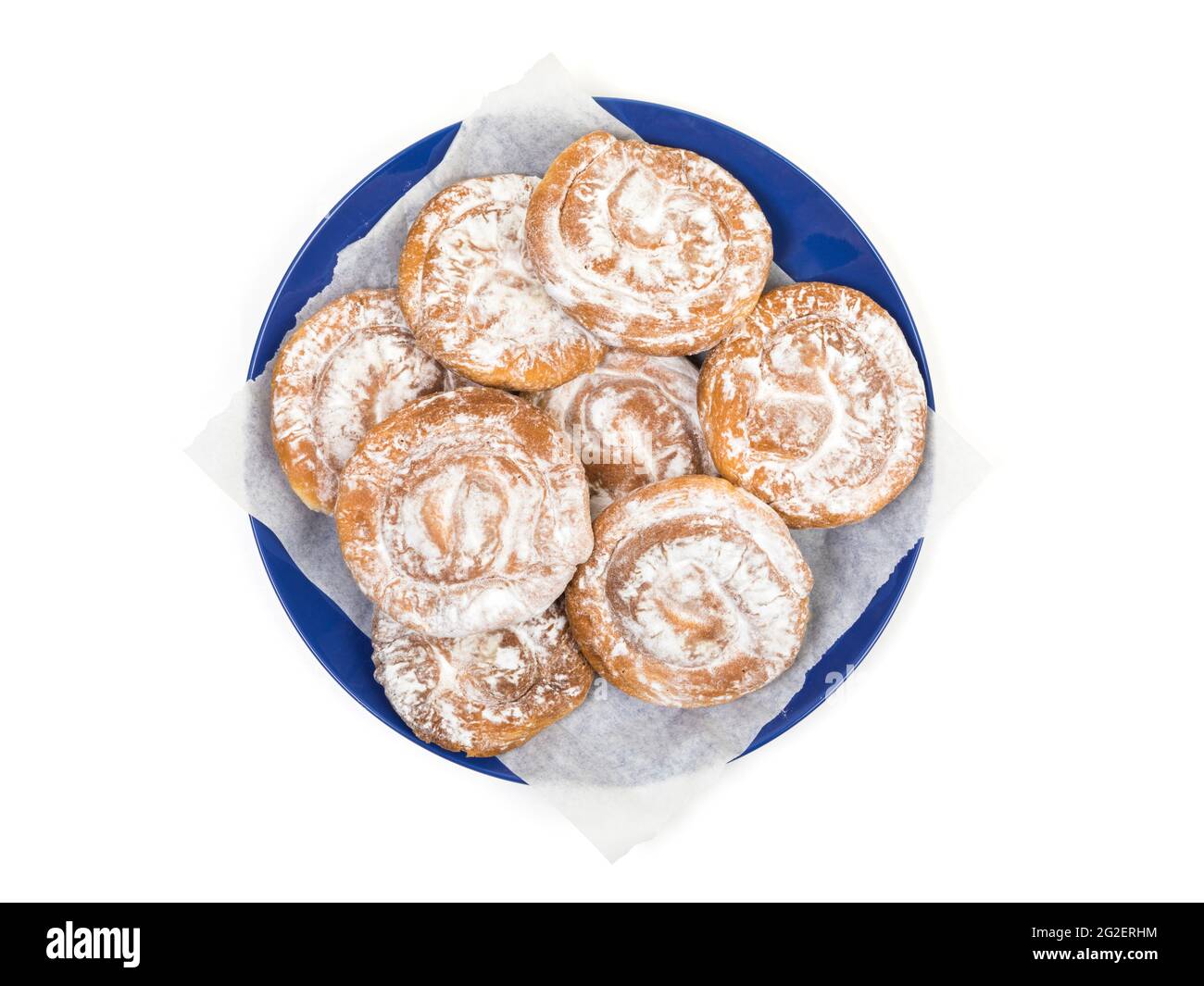 Spiral pastry hi-res stock photography and images - Alamy