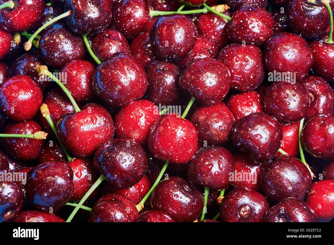 Fresh juicy ripe food hi-res stock photography and images - Alamy