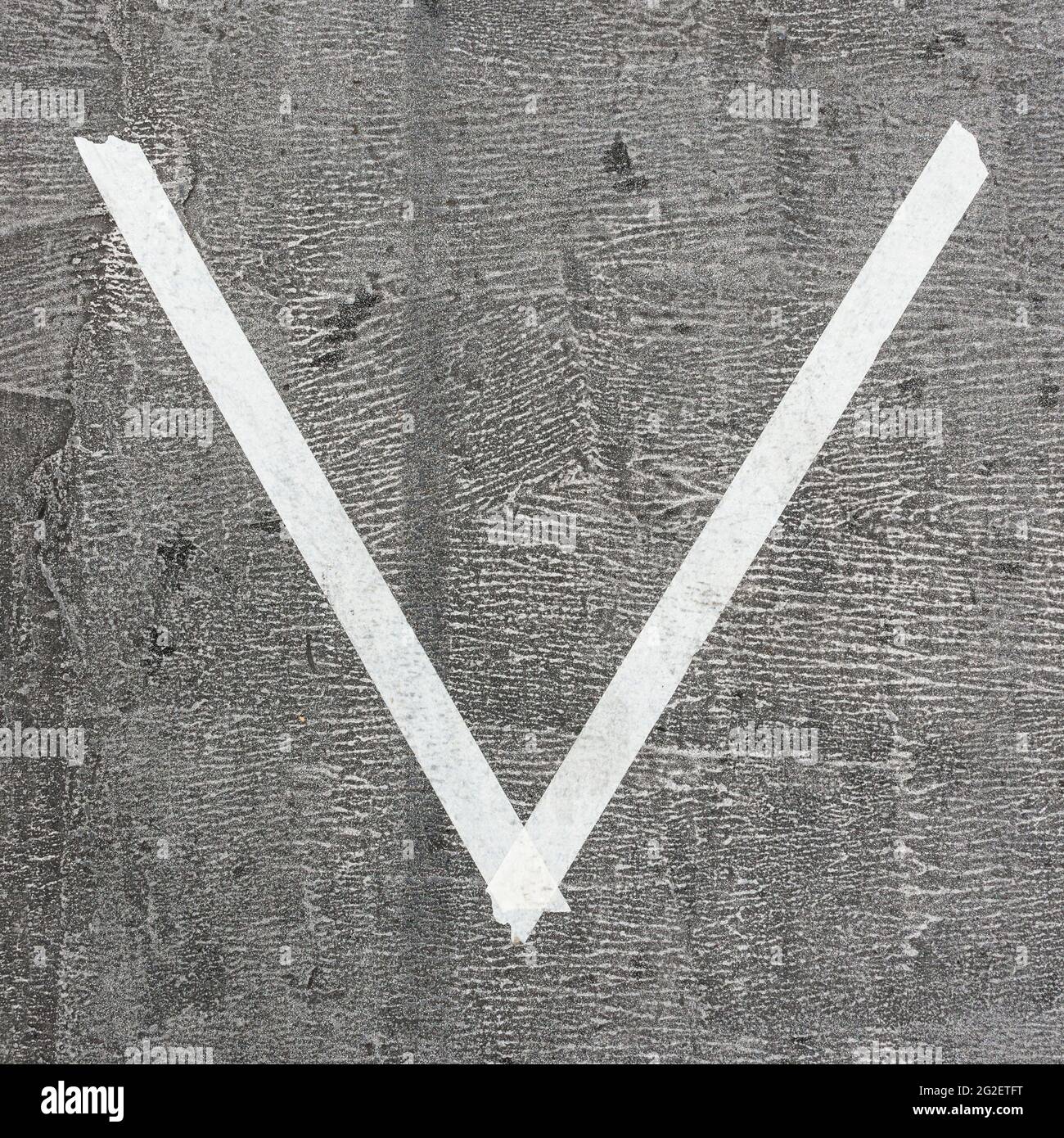 Diy alphabet hi-res stock photography and images - Alamy