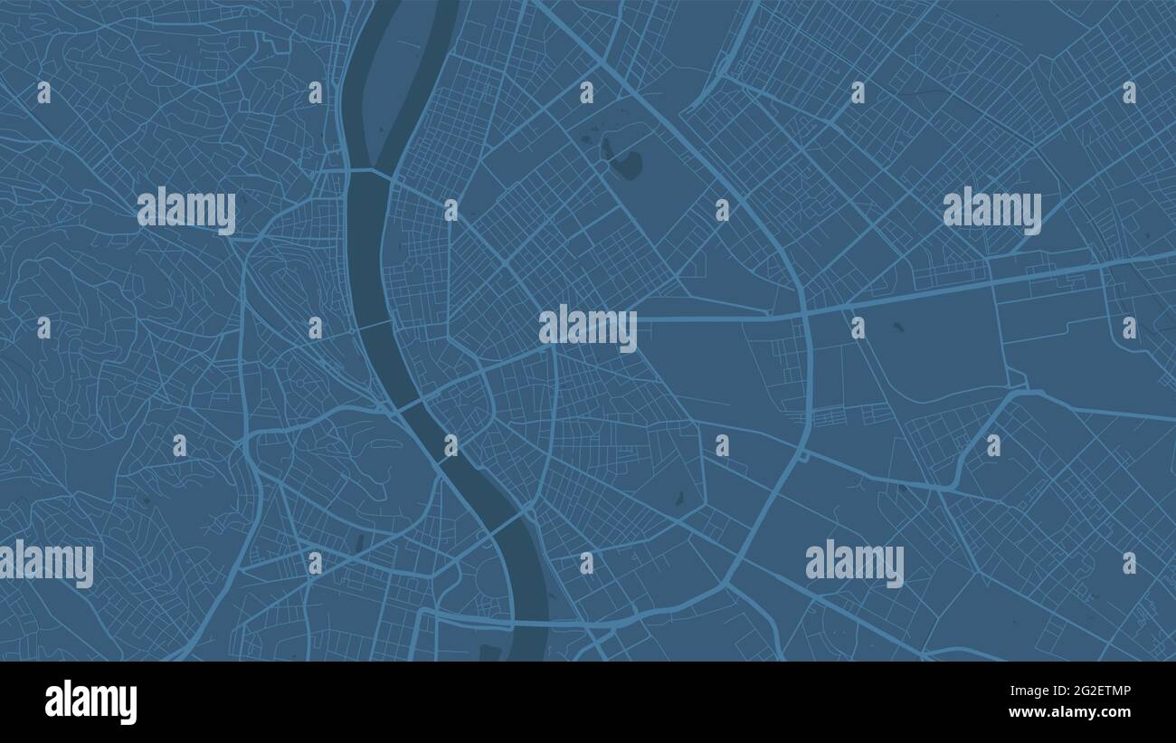 City park budapest Stock Vector Images - Alamy