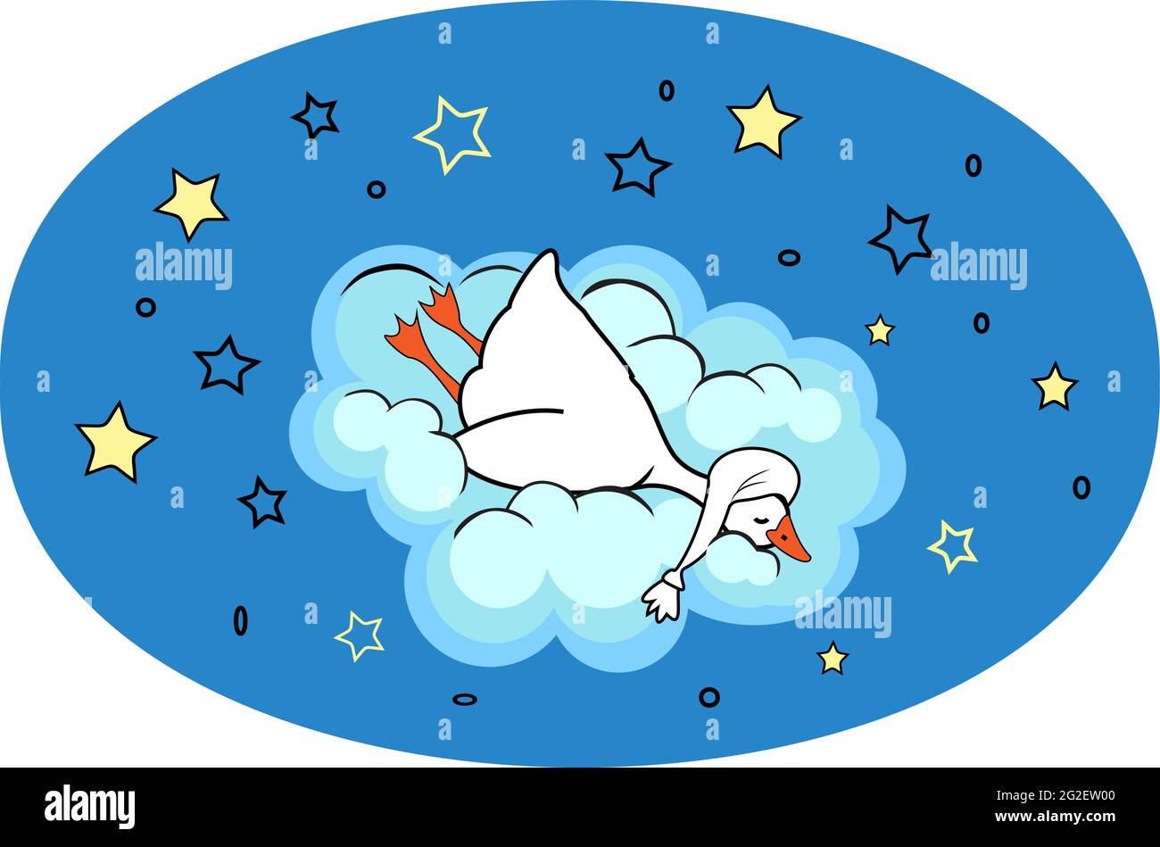 Nightcap bed hi-res stock photography and images - Alamy