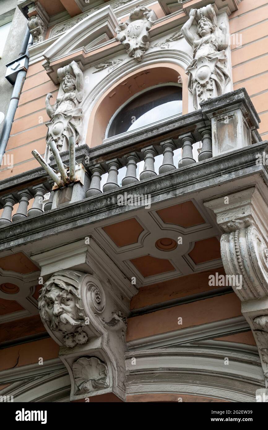 Eclecticism Architecture Eclecticism – SgArchi