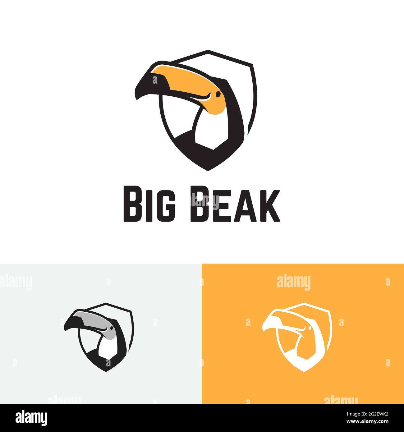 Protected reserve forest Stock Vector Images - Alamy