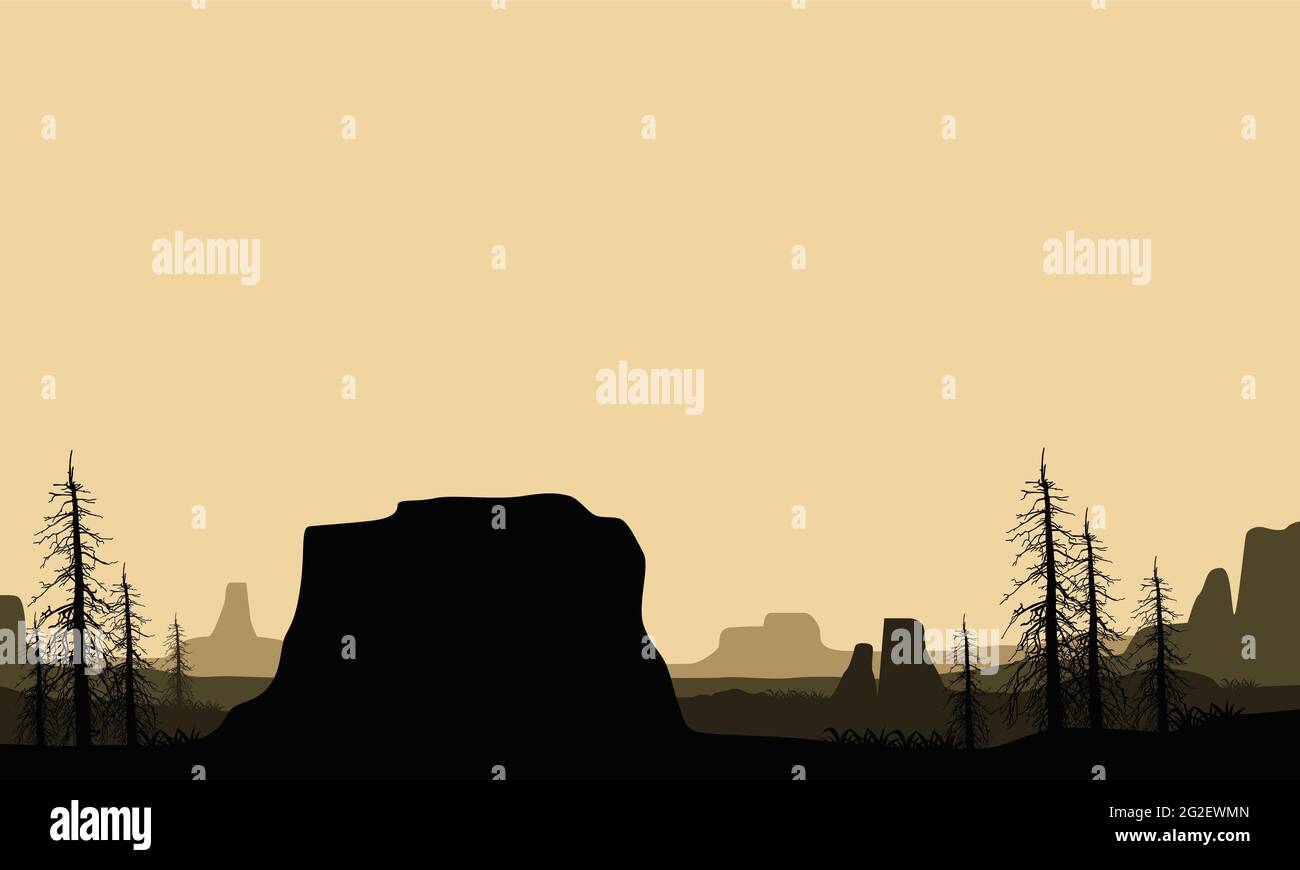 From lake view town Stock Vector Images - Alamy