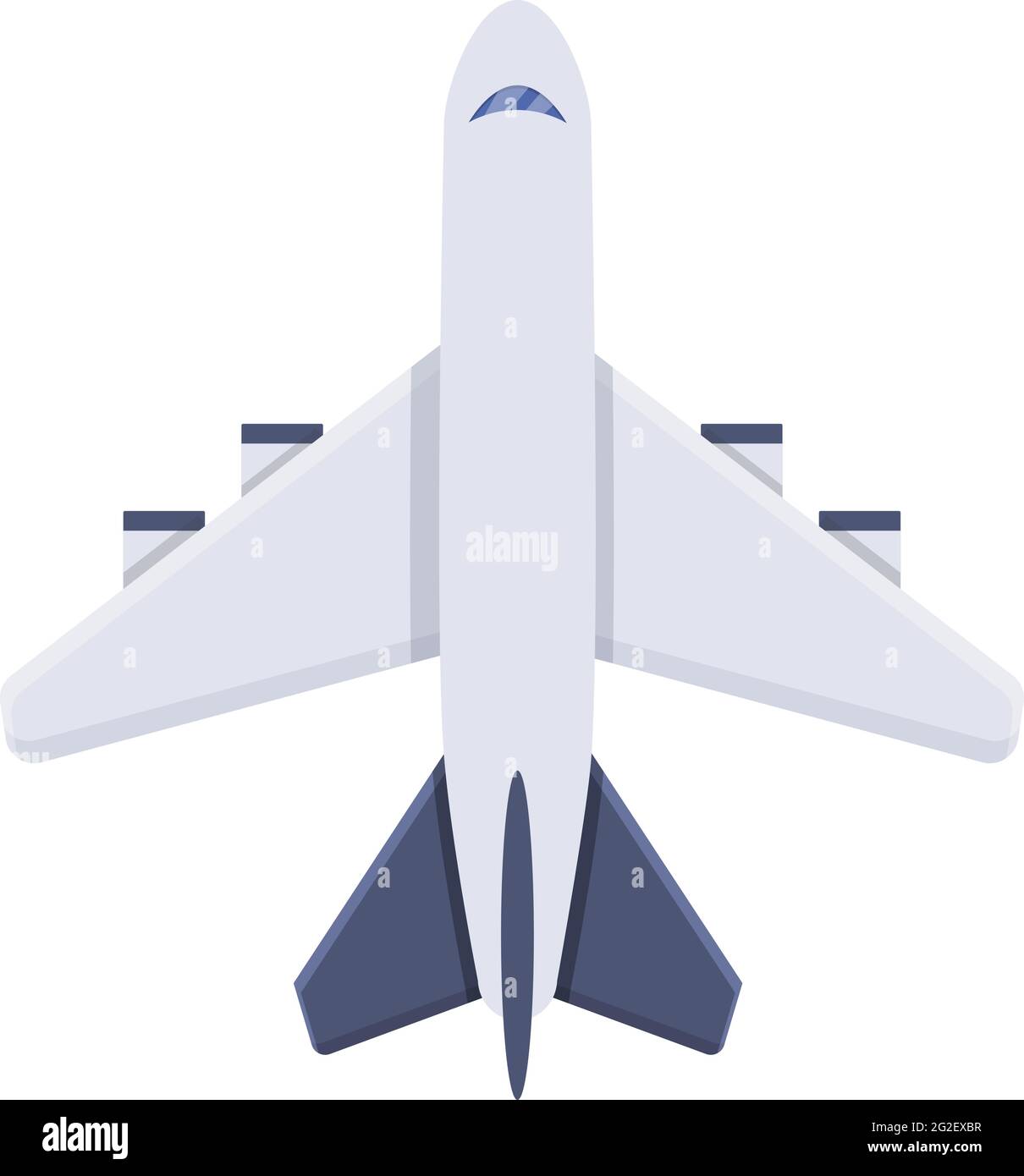 First class travel airplane icon. Cartoon of First class travel ...