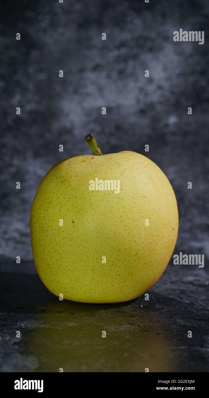 Pear still life hi-res stock photography and images - Alamy