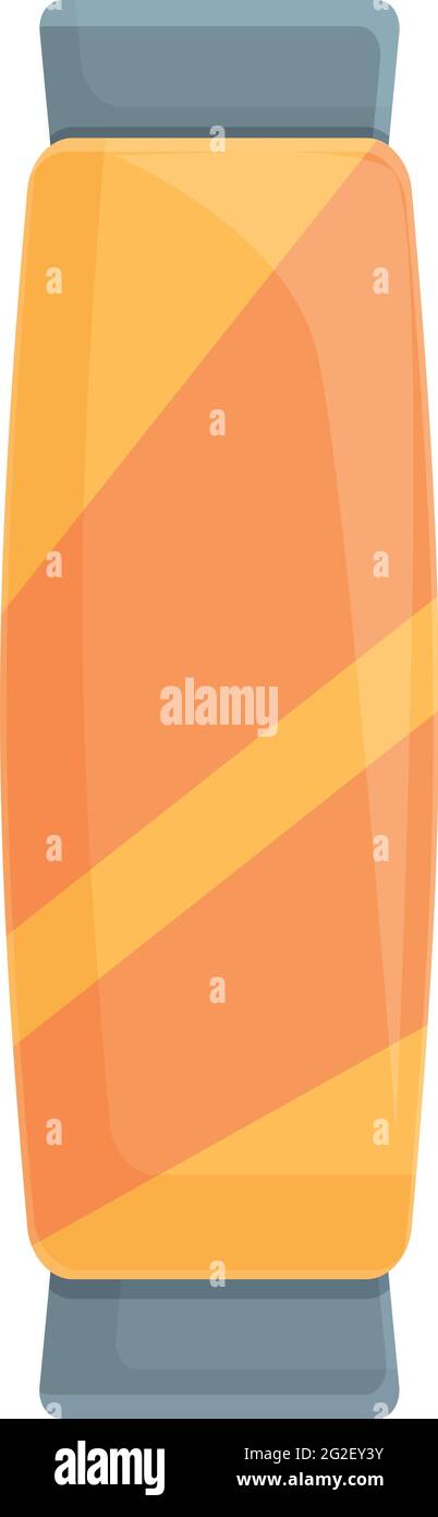 Hiking Twine icon. Cartoon of Hiking Twine vector icon for web design ...