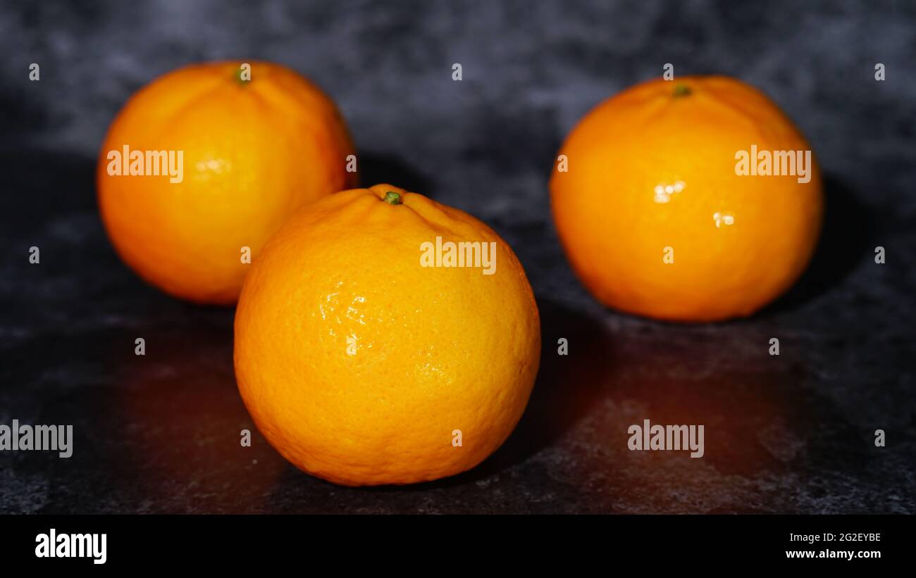 Oranges still life hi-res stock photography and images - Alamy