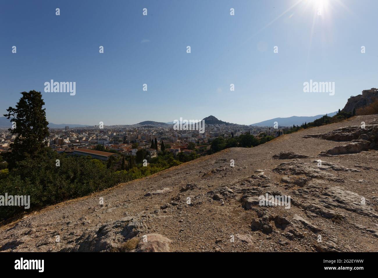 Akropolis Museum Athen High Resolution Stock Photography and Images - Alamy