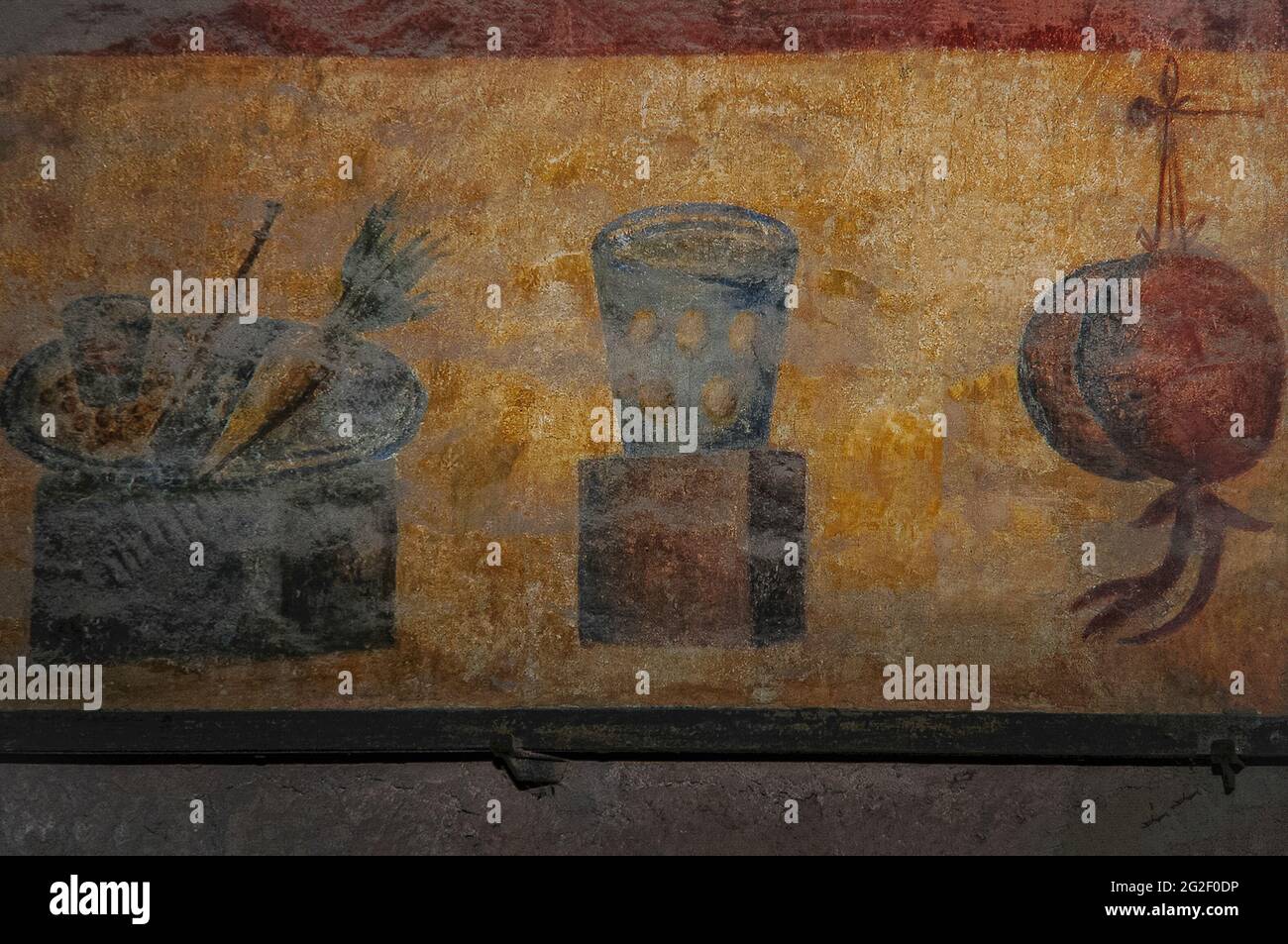 Roman Tavern High Resolution Stock Photography and Images - Alamy