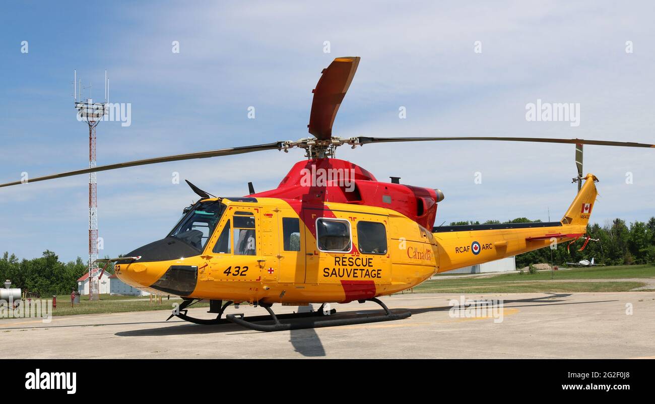 Canadian air force logo hi-res stock photography and images - Alamy