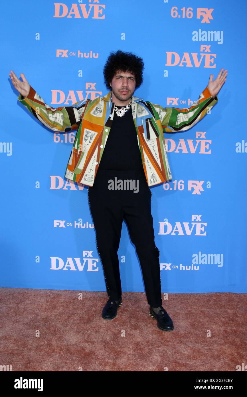 Benny blanco hi-res stock photography and images - Alamy
